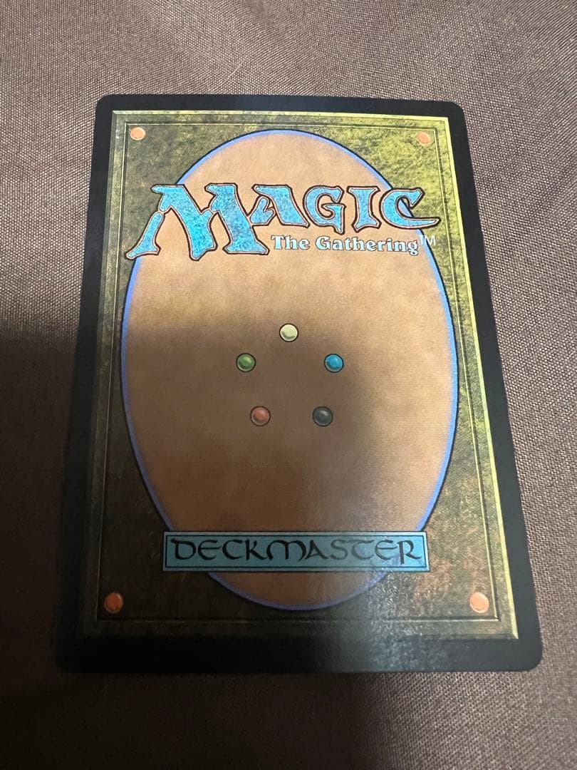MTG ミッドガルの傭兵、クラウド 日本語 ボーダーレス サージ foil