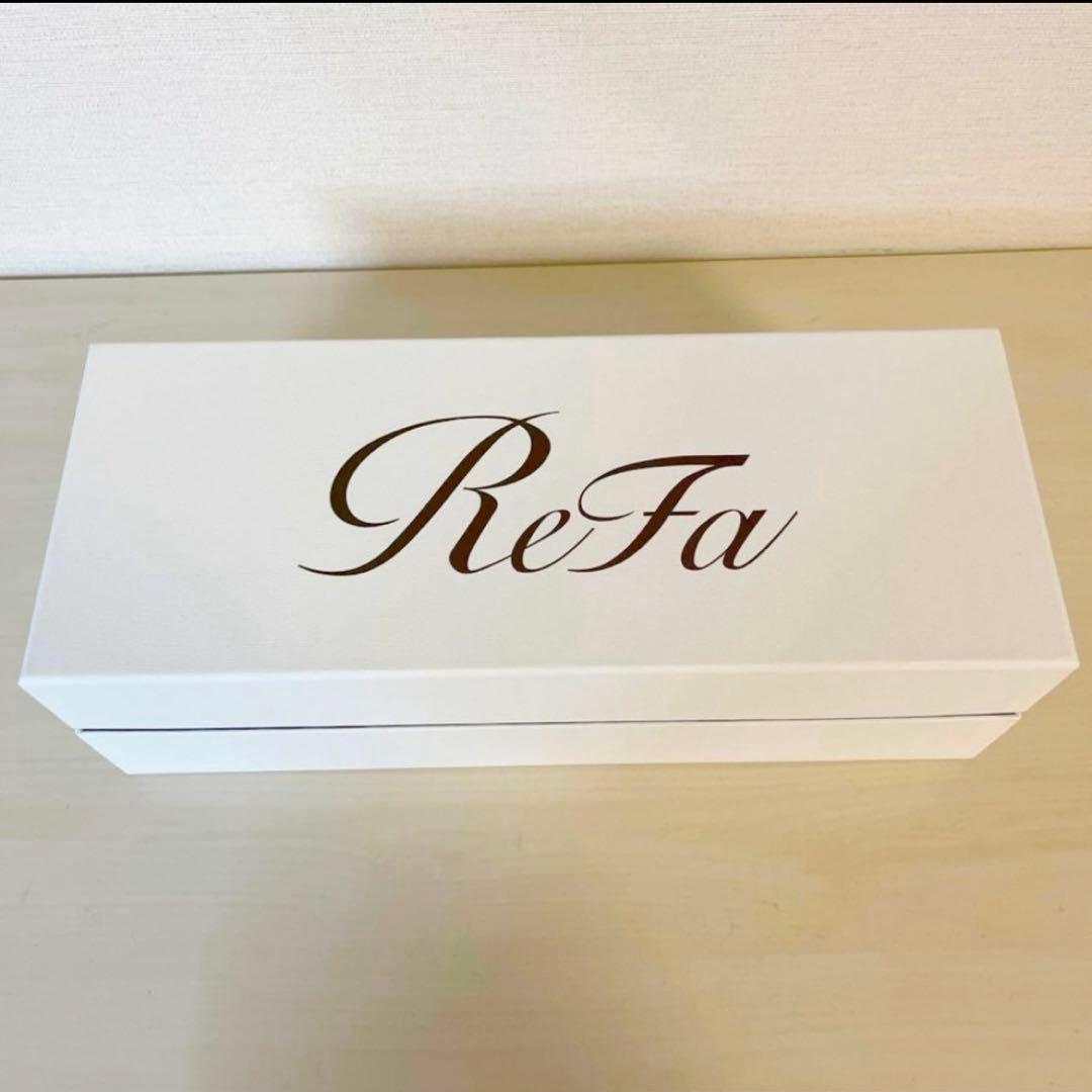 ReFa リファ ファインバブルU シャワーヘッド 新品未使用　正規品