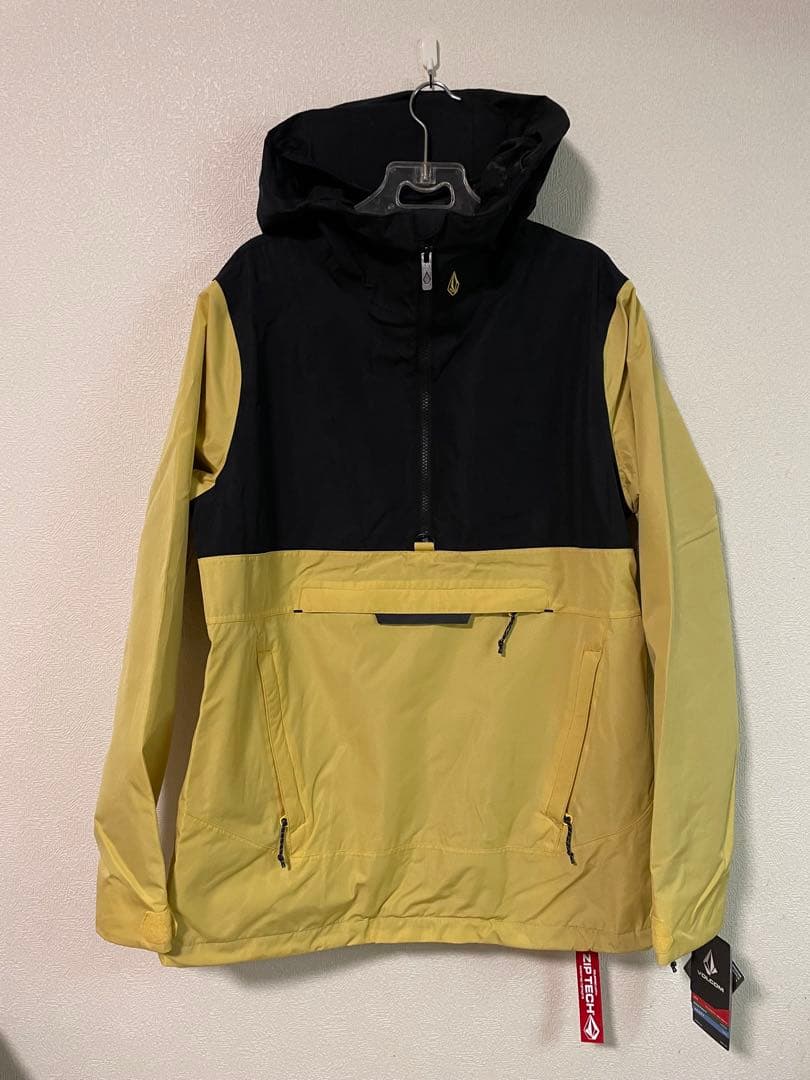 新品特価◇VOLCOM ウェア◇Ashfield Pullover◇レディースM