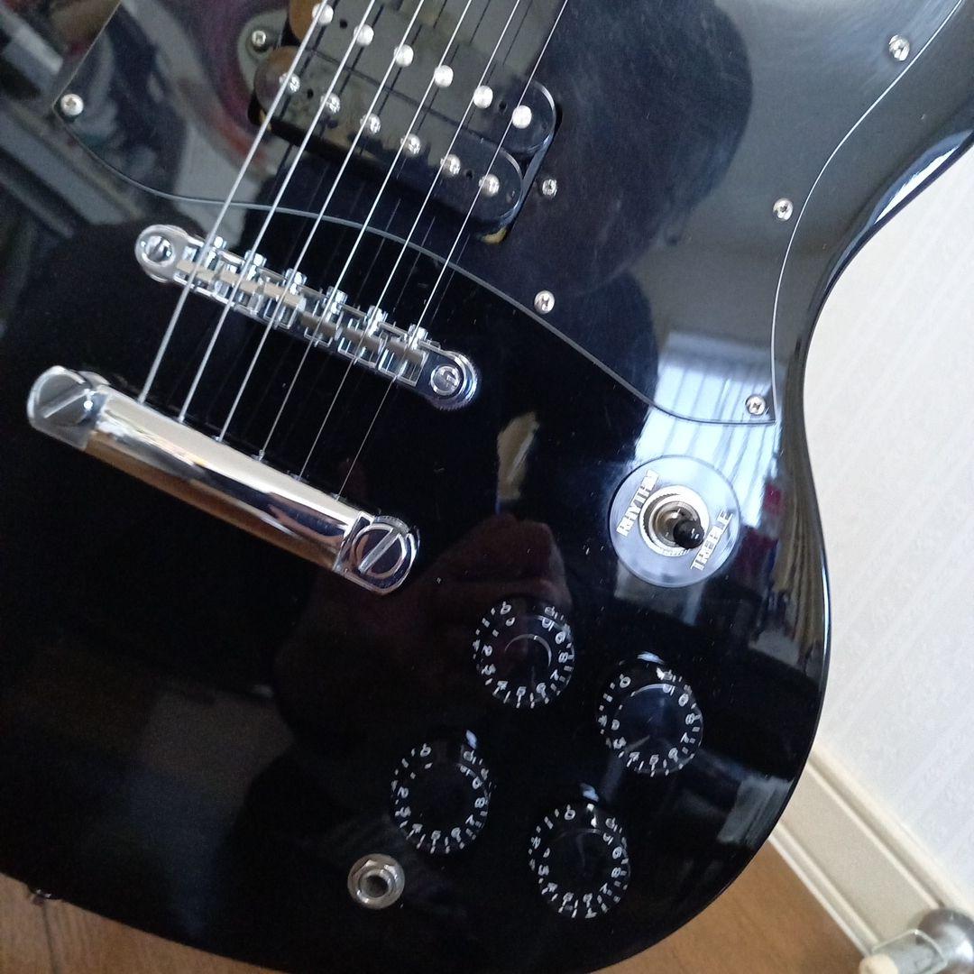 『比較的美品』Epiphone by Gibson　SG G-310