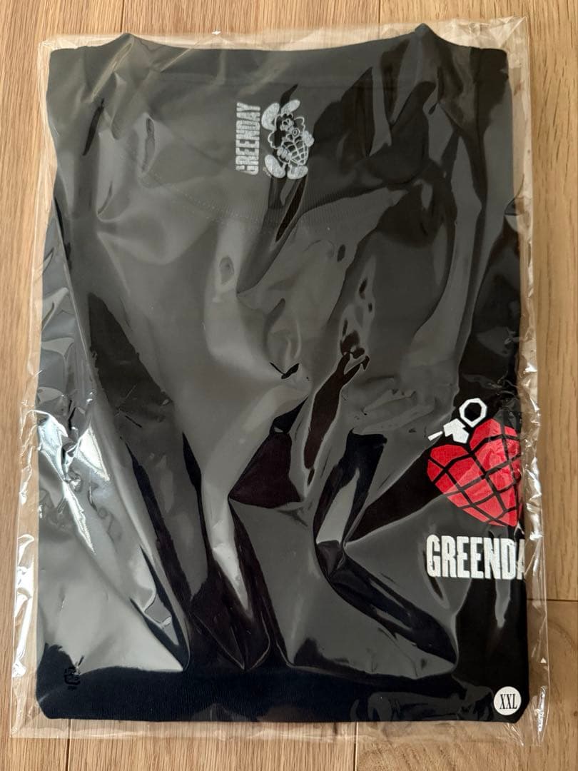 verdy× GREENDA コラボTシャツ　XXL