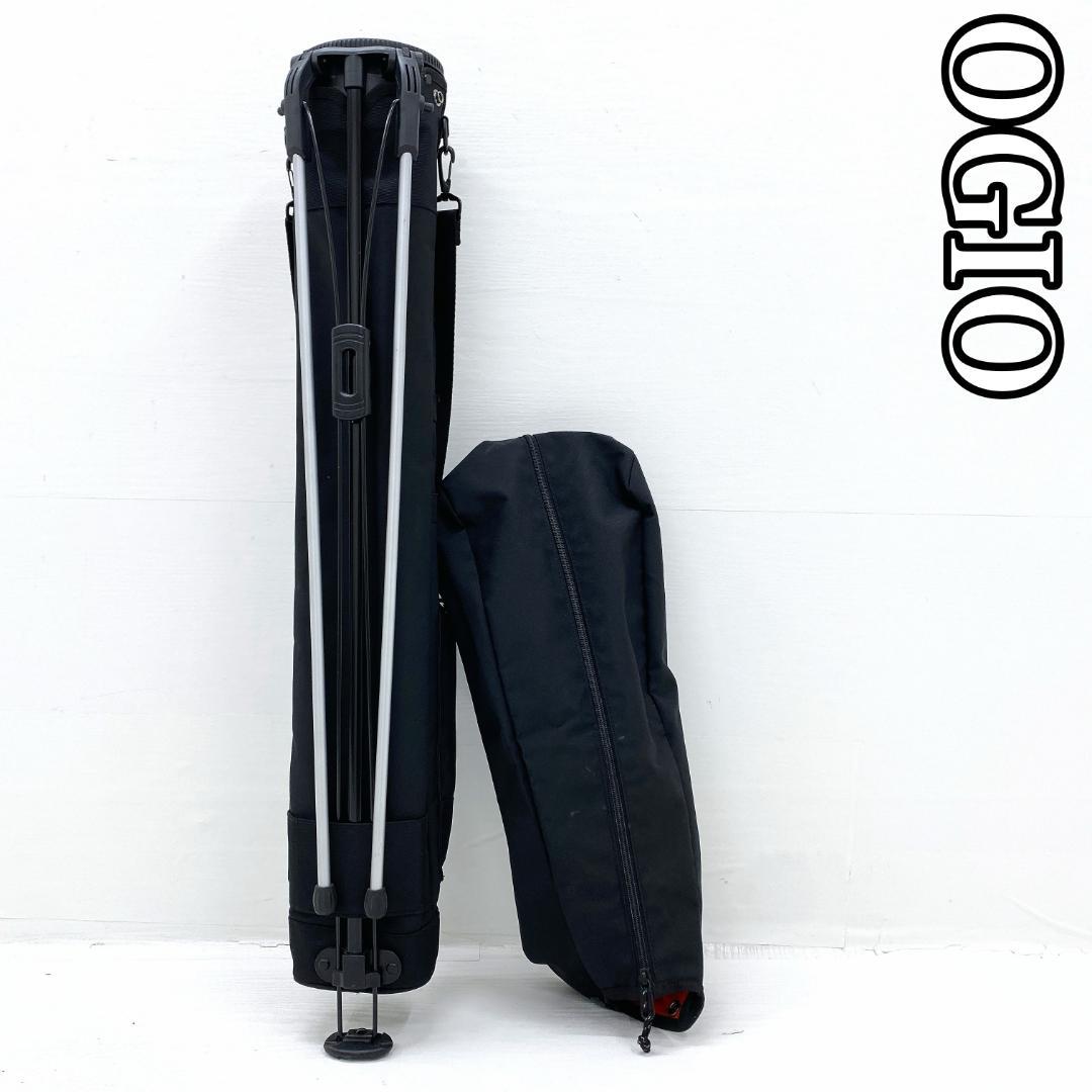 OGIO オジオ キャディバッグ ゴルフバッグ セルフスタンド