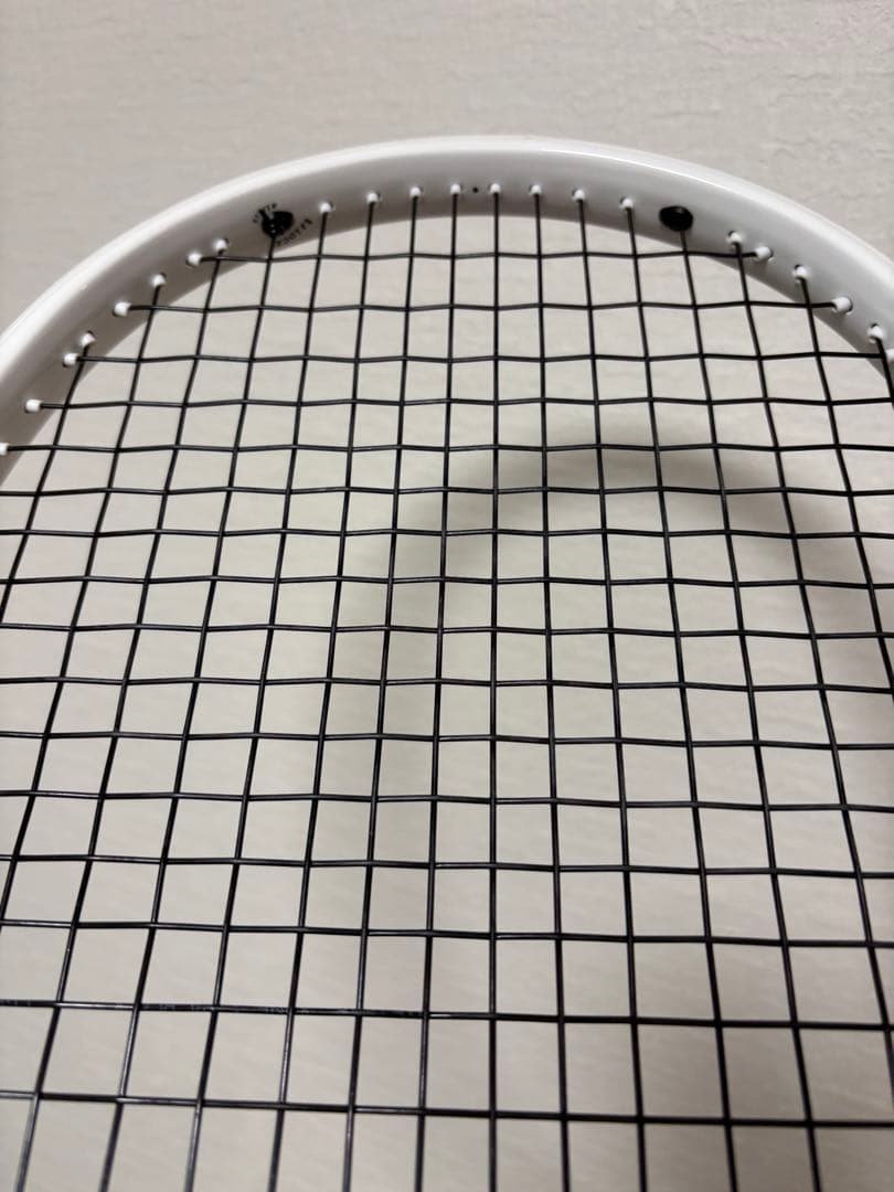 Tecnifibre T-FIGHT 300g テニスラケット