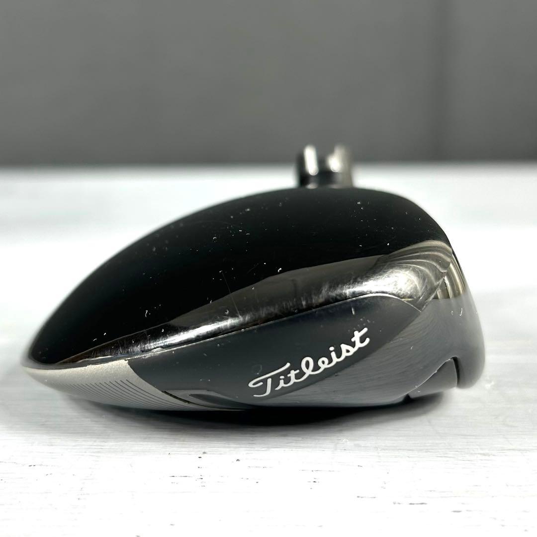 Titleist TSi2 15° ヘッドのみ フェアウェイウッド　タイトリスト