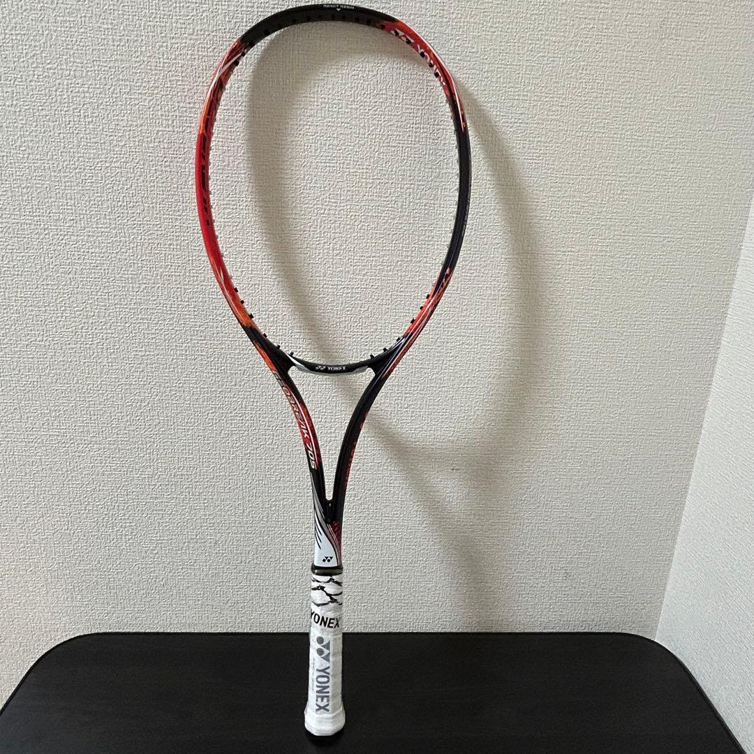 YONEX ヨネックス GEOBREAK 70S 軟式 テニスラケット 未使用…