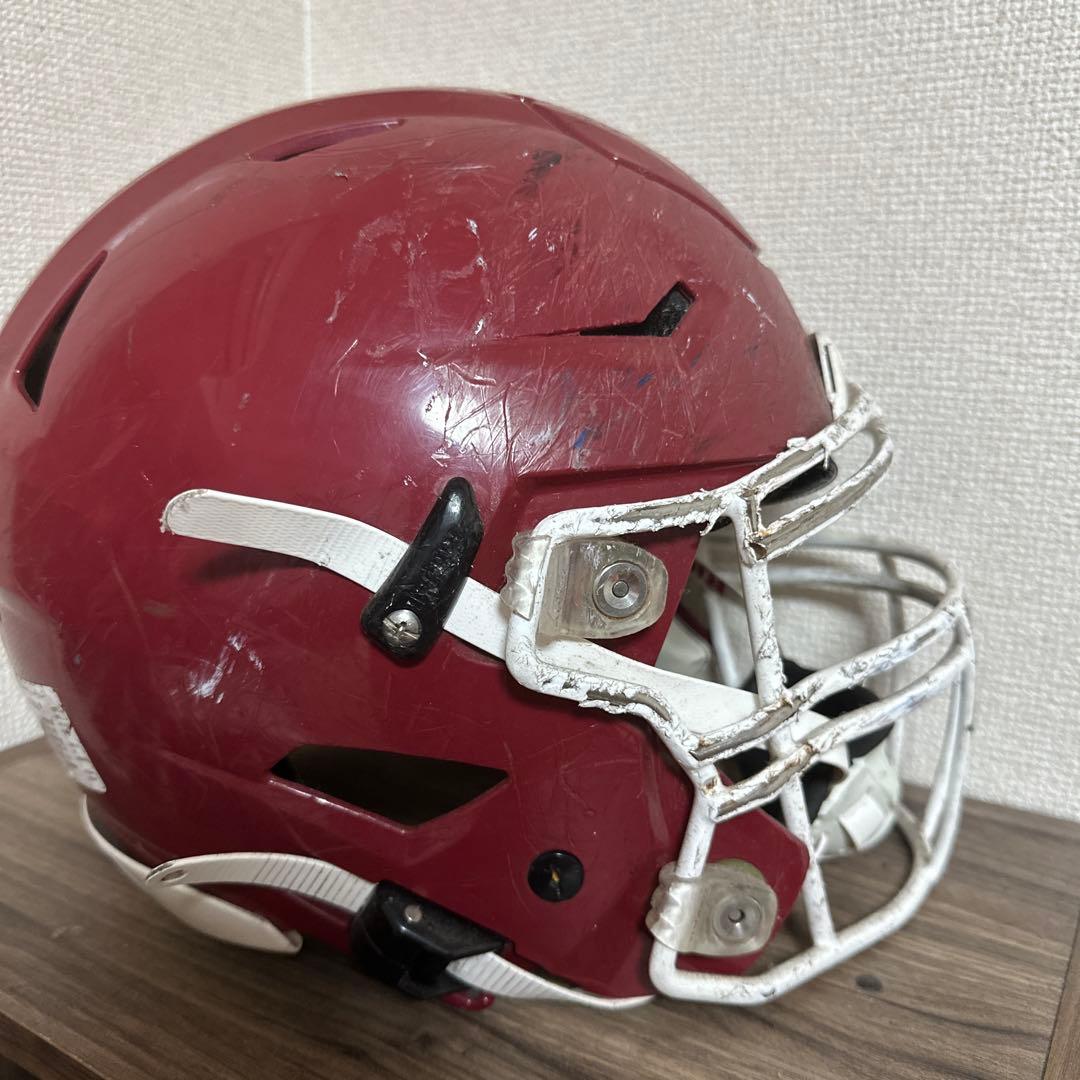 Riddell speedflexスピードフレックスアメフトヘルメット Lサイズ