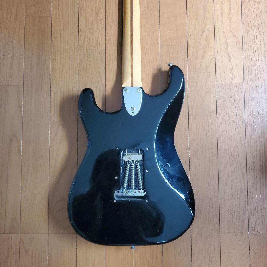 【ジャパンビンテージ】Tokai silver star 1980 トーカイ