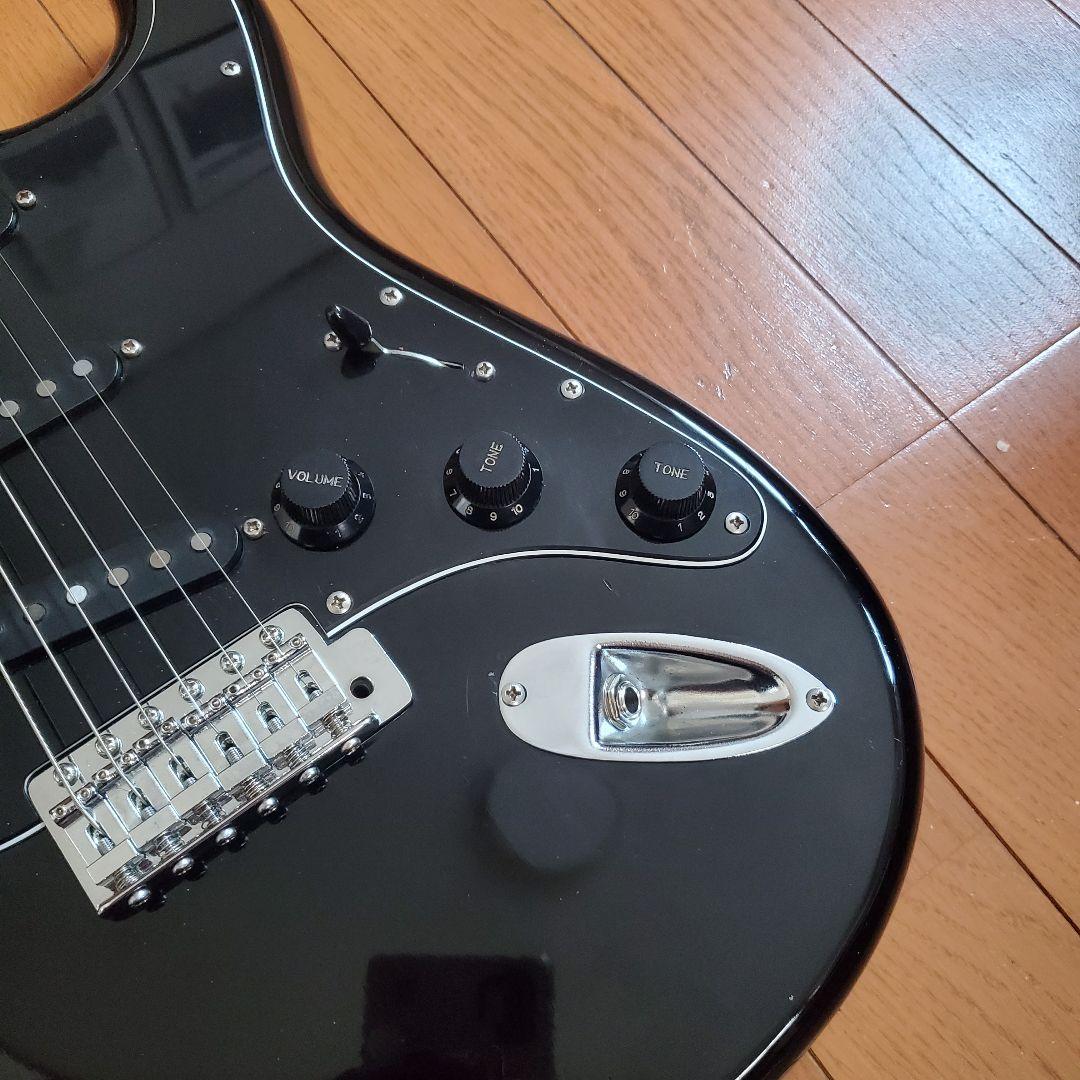 【ジャパンビンテージ】Tokai silver star 1980 トーカイ