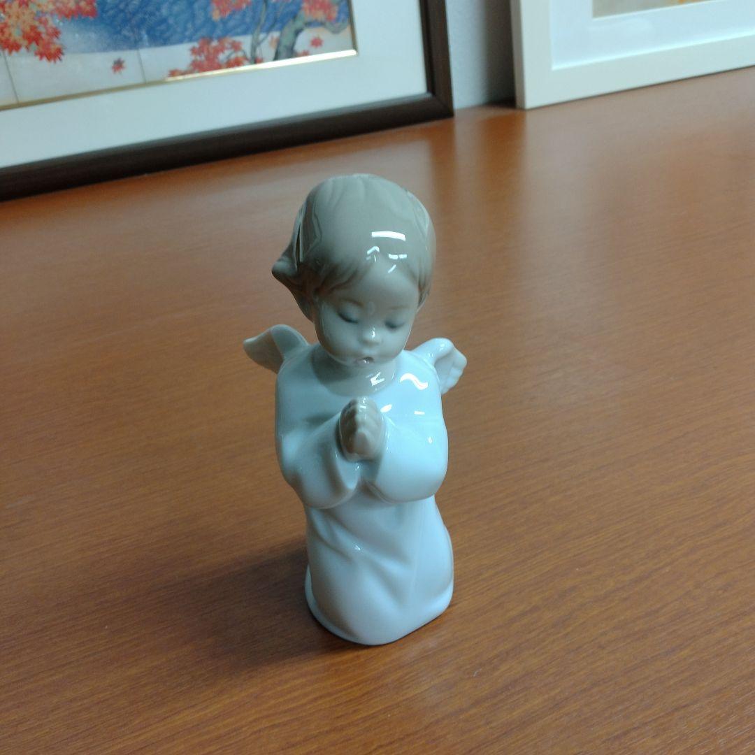 LLADRO リヤドロ陶器