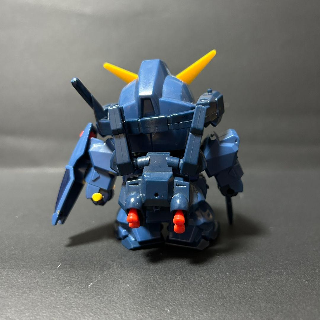 元祖SDガンダム 百式改 ガンダムMK-Ⅱ RX-178 (ティターンズ仕様)