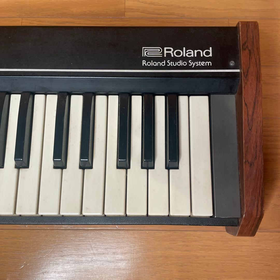 Roland System 100m 180 32キー コントローラーキーボード