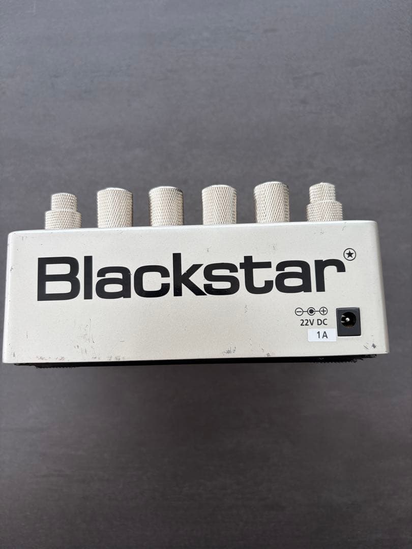 BLACKSTAR HT-L エフェクター