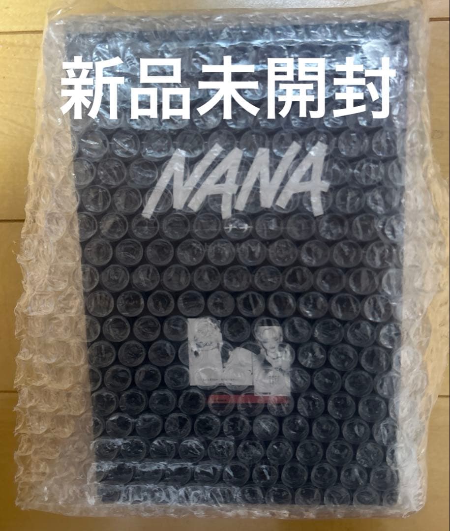 矢沢あい　新品未開封　NANA　コラボカフェ　名場面アクスタ　15種コンプリート