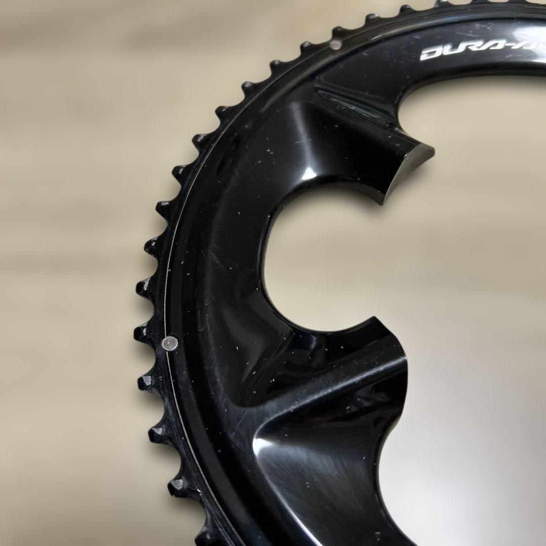 DURA-ACE チェーンリング 12S 52-36 NH