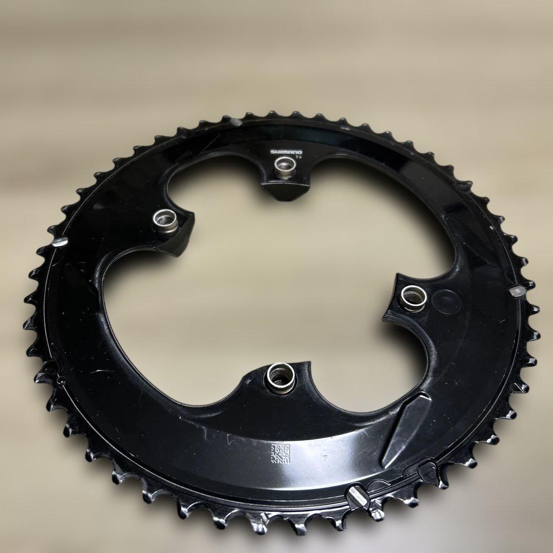 DURA-ACE チェーンリング 12S 52-36 NH