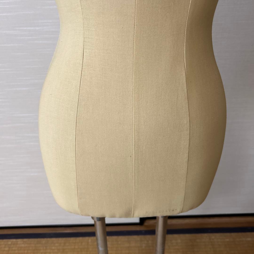 着付けボディ 肩付き