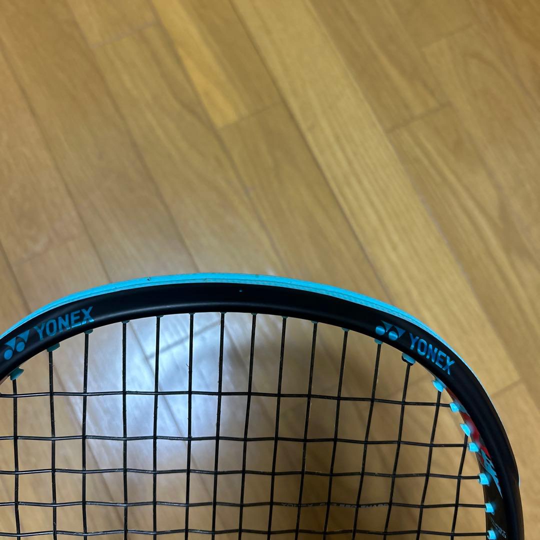 YONEX GEOBREAK 70VS 第二世代