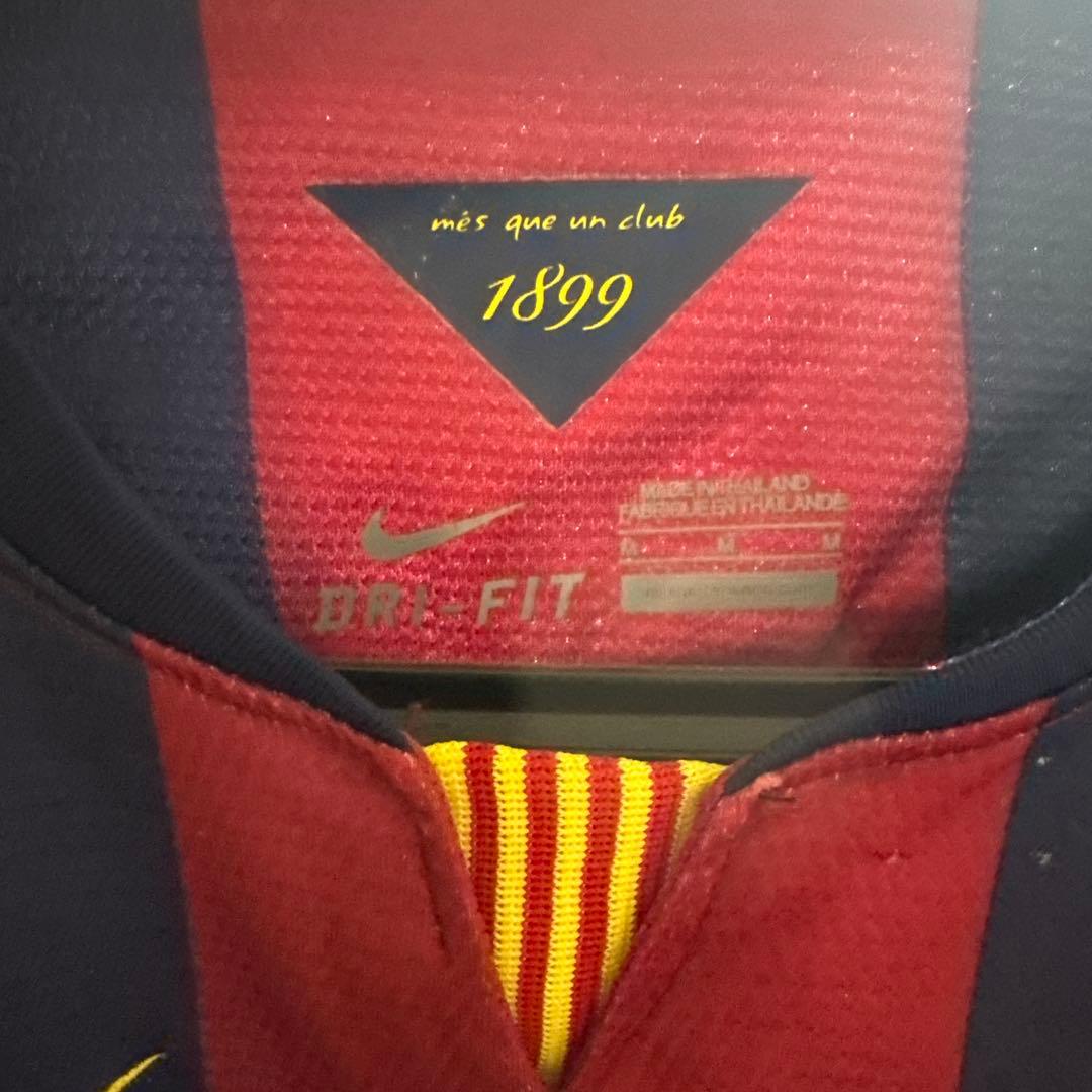 ⭐️正規品⭐️ プレミア商品Barcelona Neymar Jr. 11番