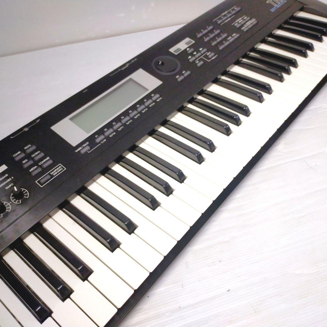 【24時間以内発送】KORG TR61 シンセサイザー 61鍵盤