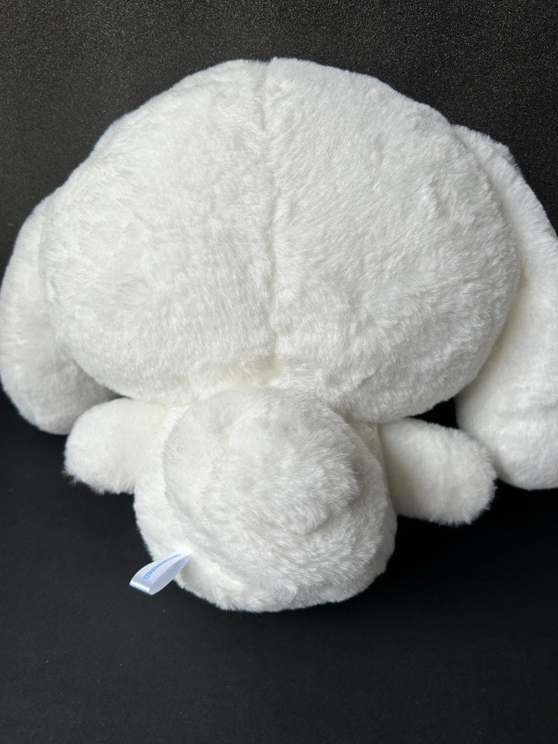 サンリオ　シナモロールぬいぐるみとお着替え2種類のセット　未開封