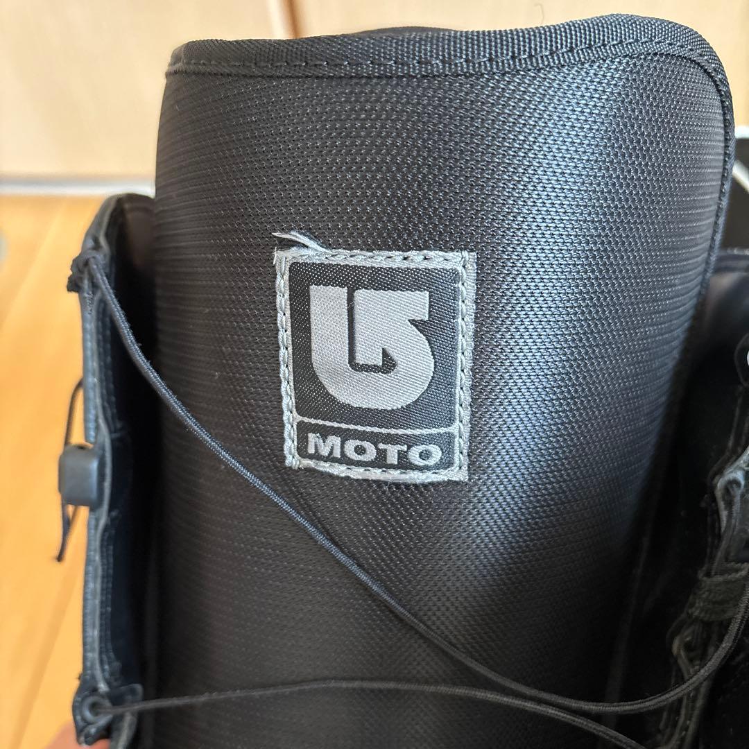 スノーボード Burton MOTO