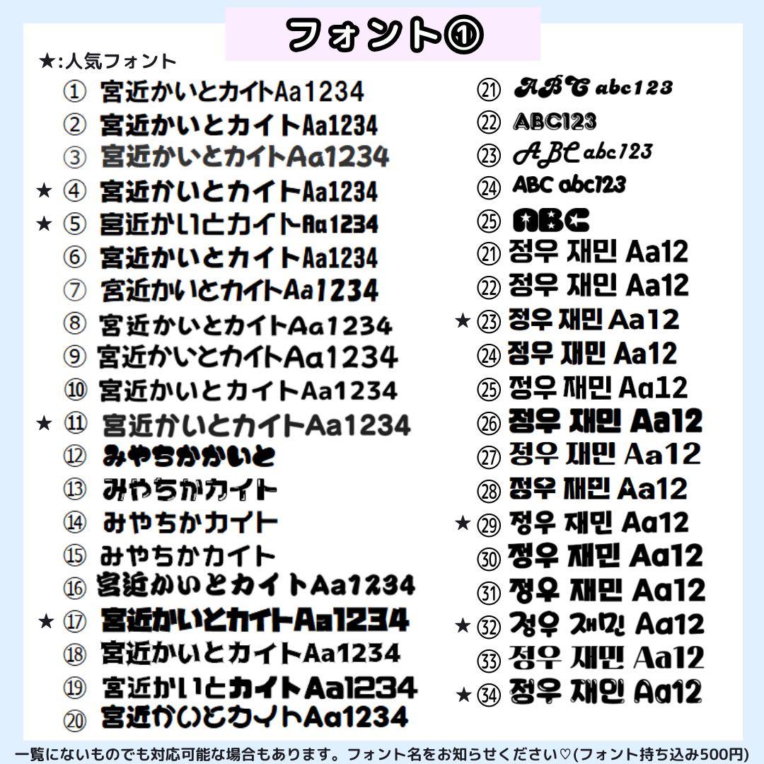 【はやてちま 2/10】S様 うちわ文字オーダー うちわ屋さん 団扇 文字パネル