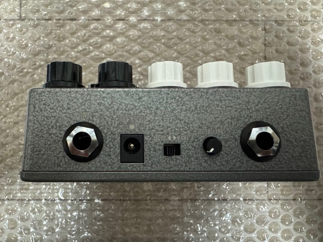 FREE THE TONE OVERDRIVELAND ODL-1A-CS 美品