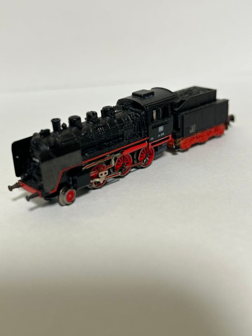 märklin Zゲージ mini-club 81566