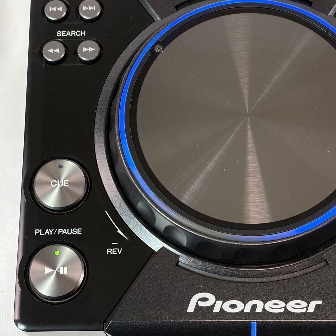 美品　限定品 パイオニアPioneer CDJ-400-K LIMITED