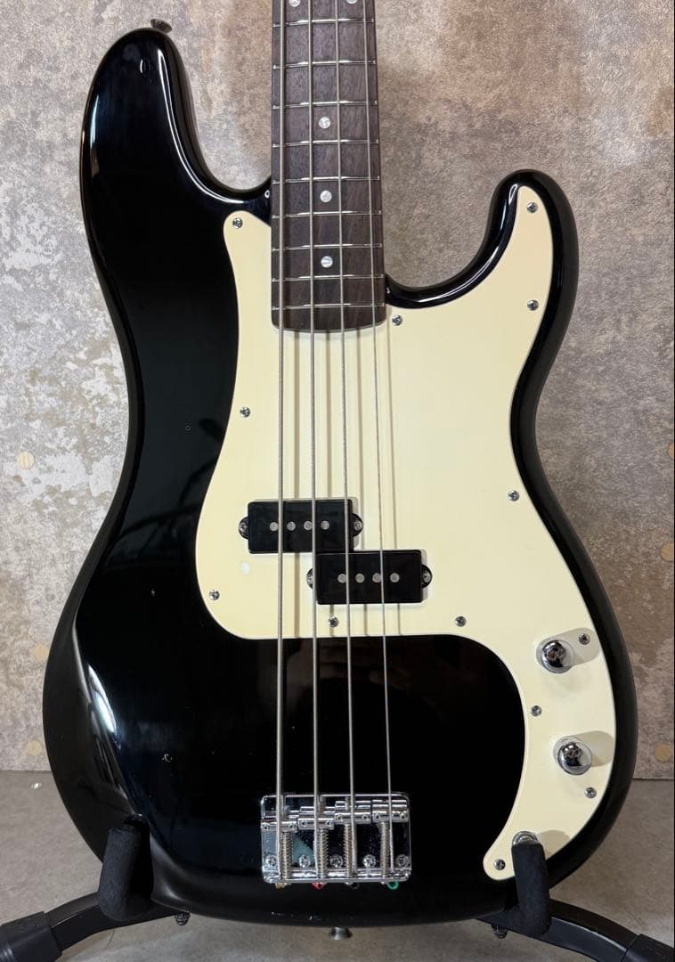 【整備済 プレベ】Squier Affinity Precision Bass