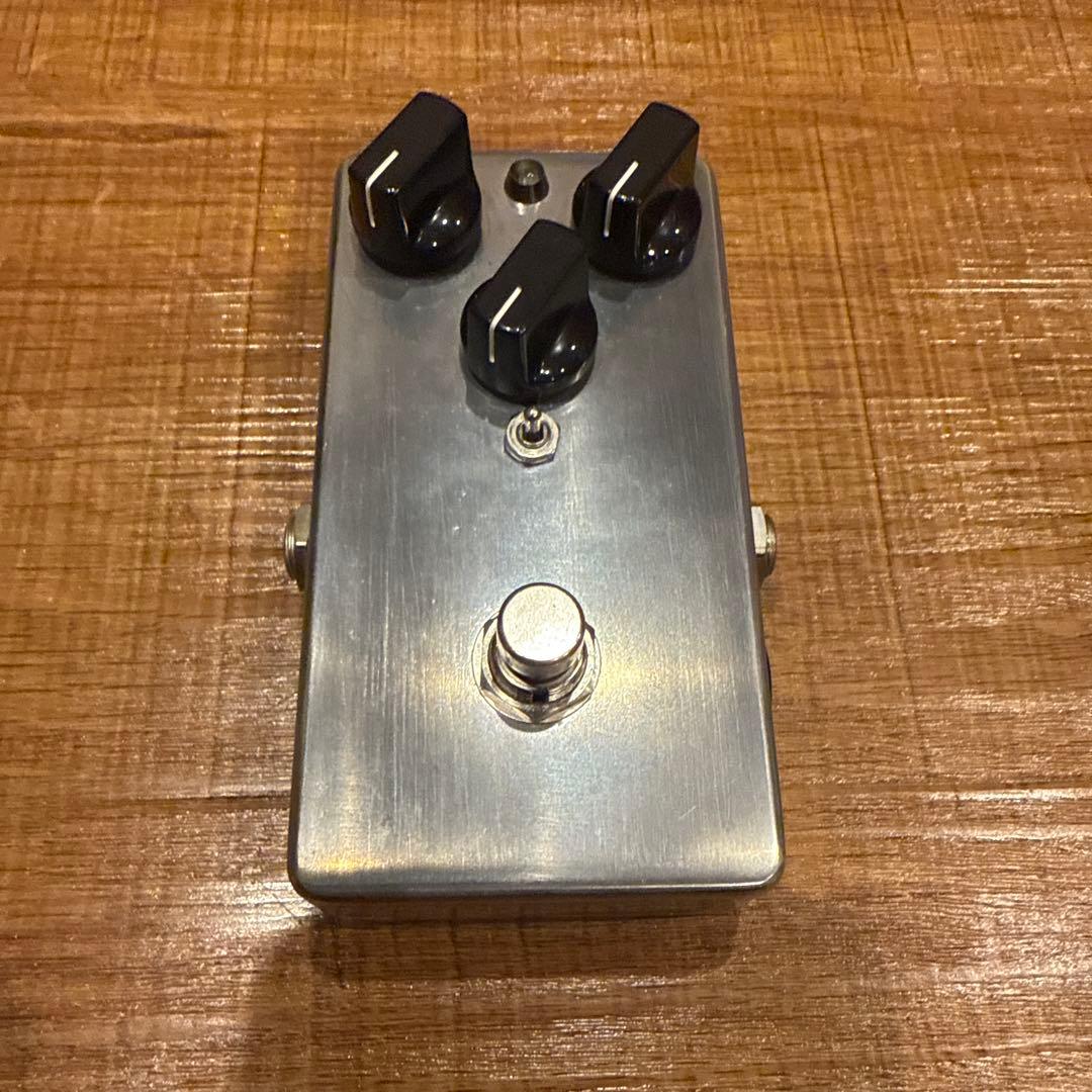 ギター Landgraff DynamicOverdrive Clone