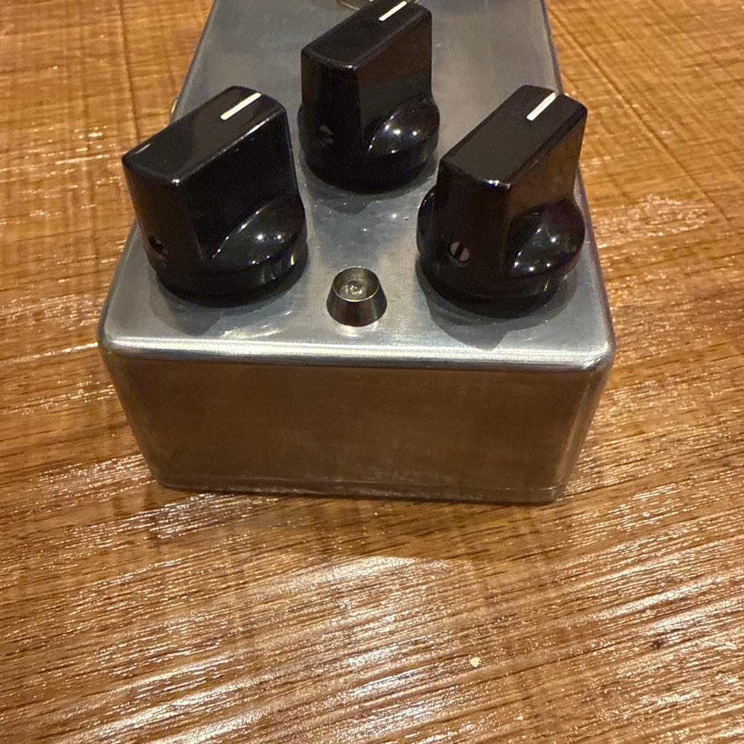 ギター Landgraff DynamicOverdrive Clone