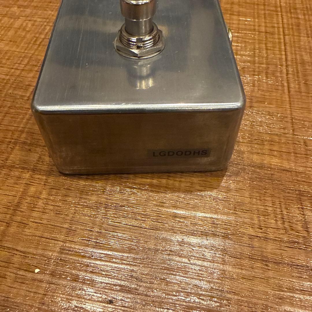 ギター Landgraff DynamicOverdrive Clone