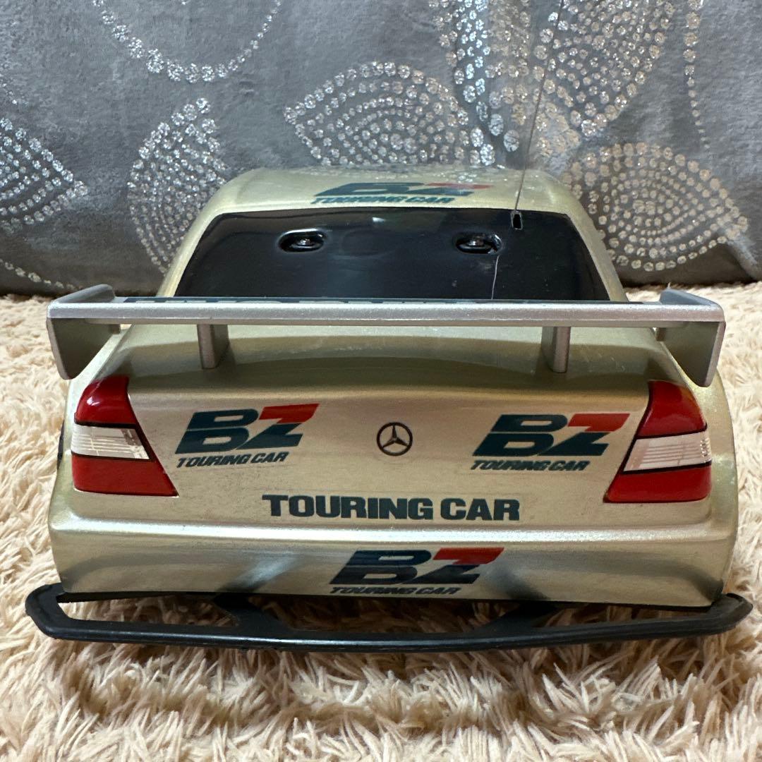 BZ touring car series ラジコンカー