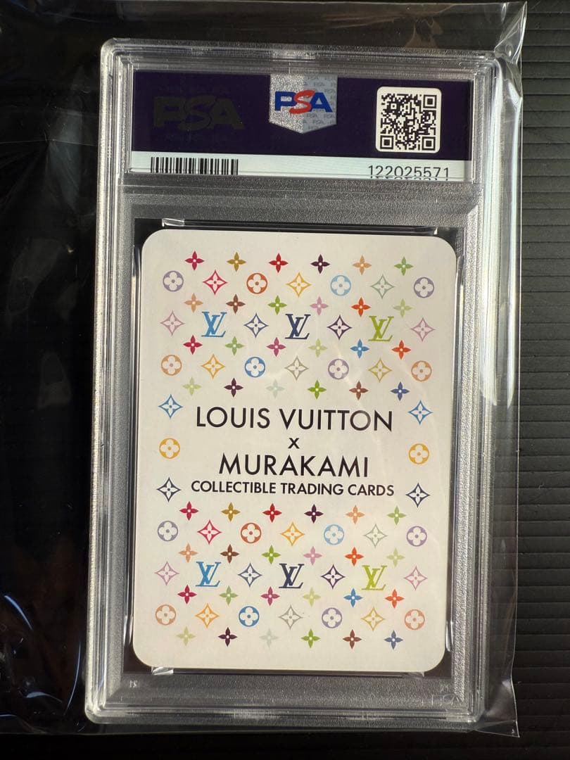 その他 2025 LV x Murakami COLORFUL MONOGRAM 017