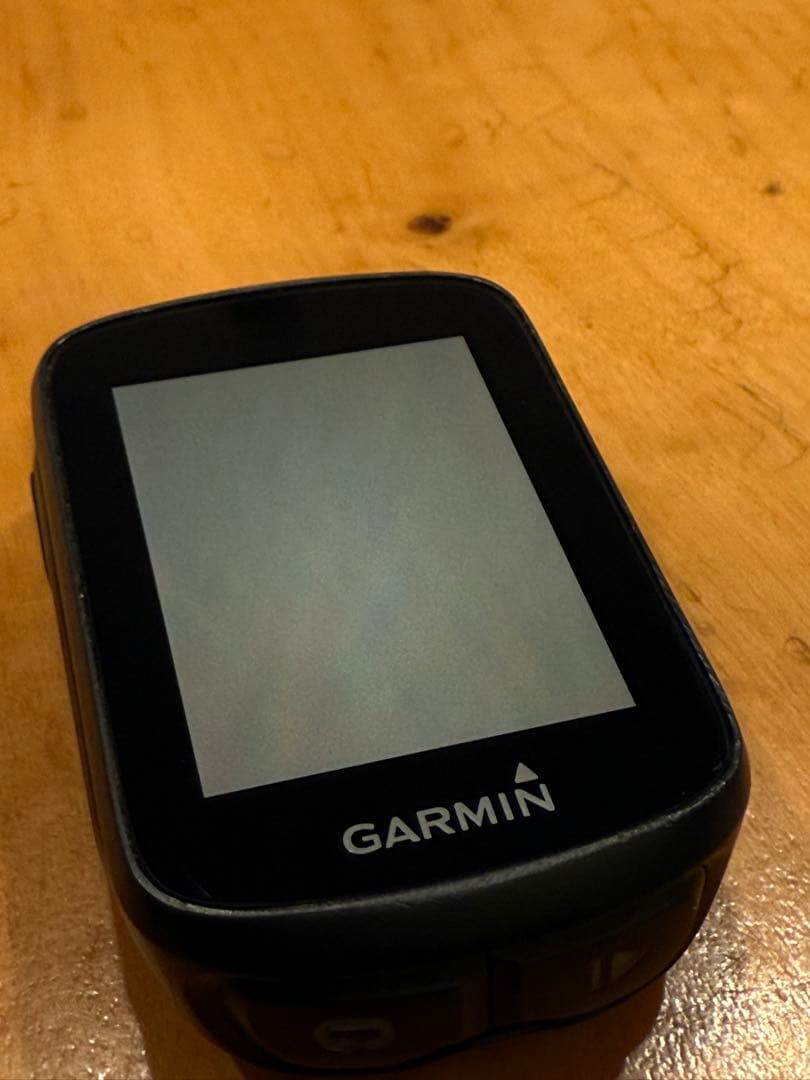ガーミン GARMIN edge130plus