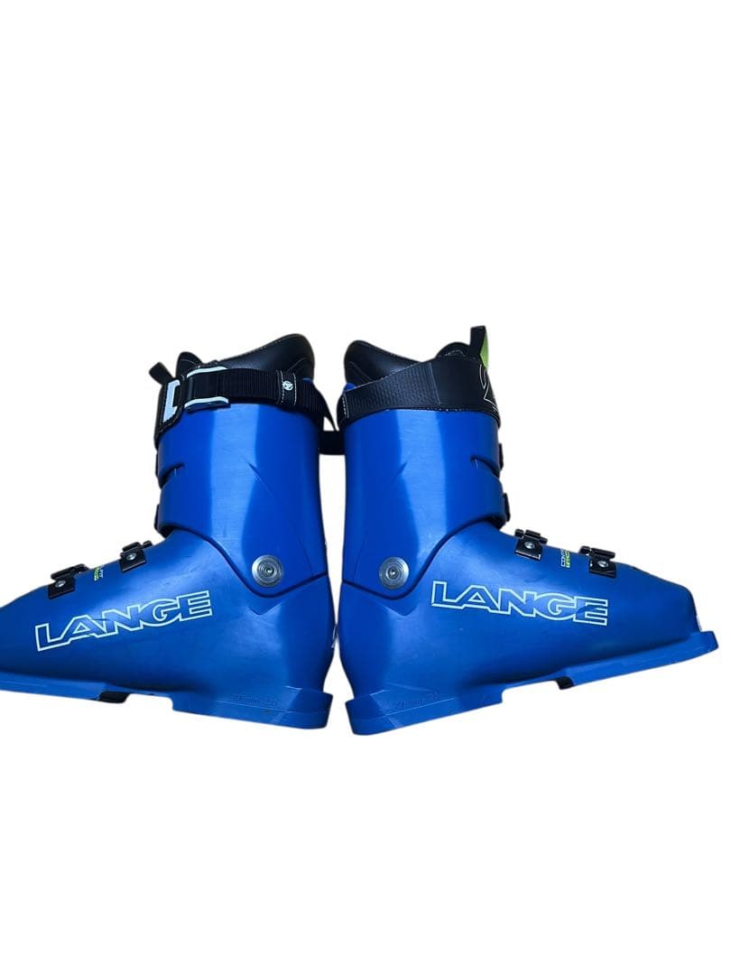 ラングRS LANGE RS130 25-25.5