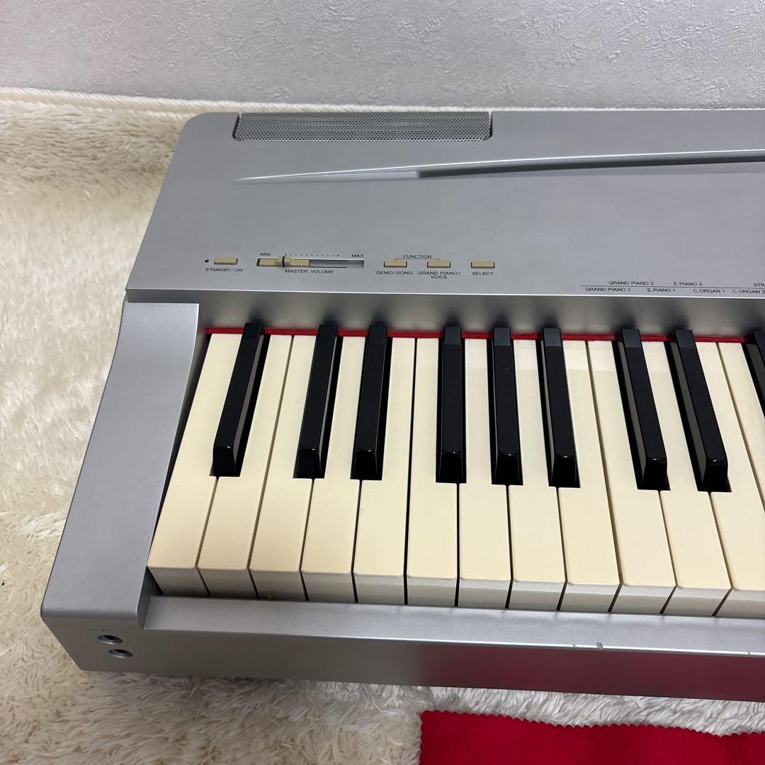 【送料無料】YAMAHA P-70 電子ピアノ88鍵盤