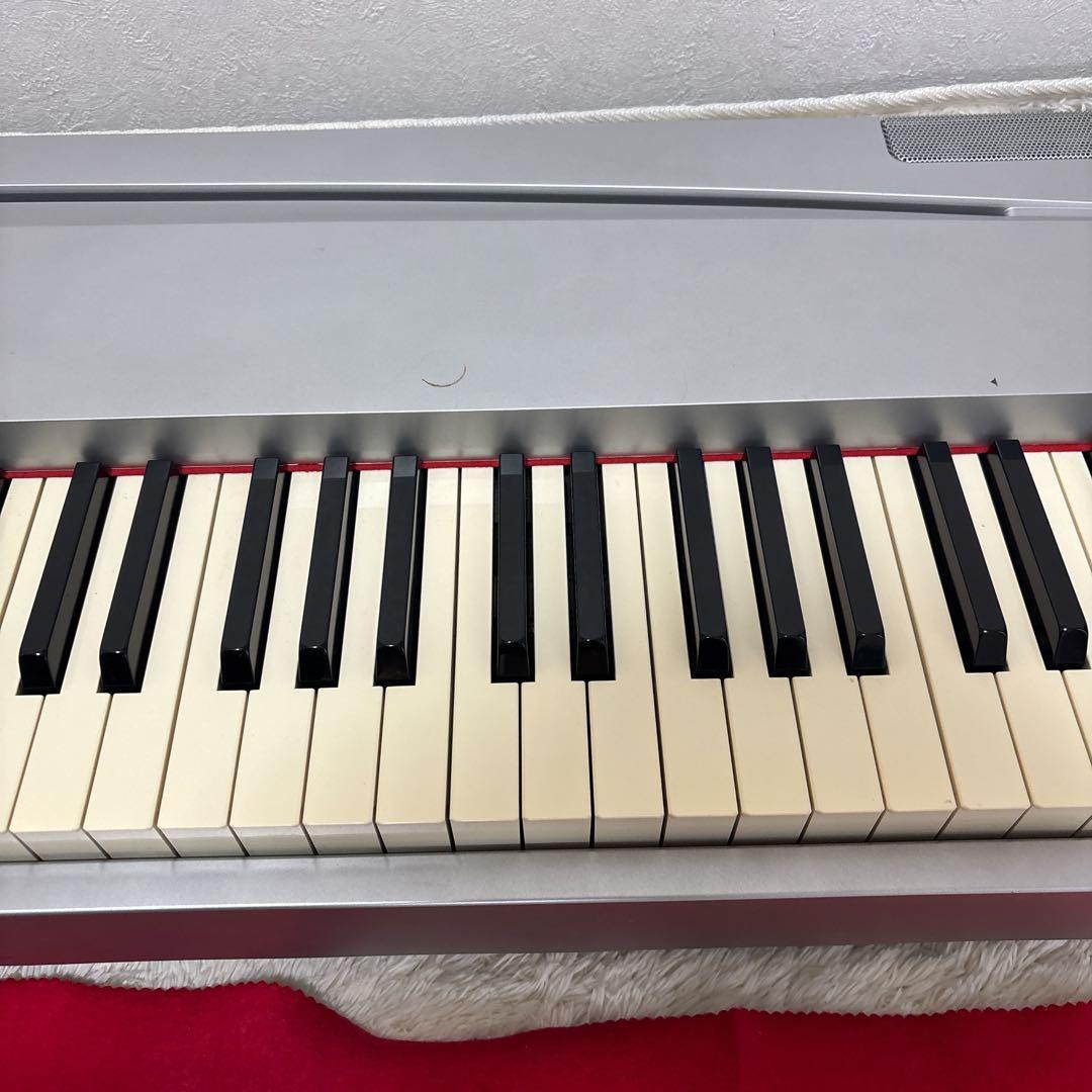 【送料無料】YAMAHA P-70 電子ピアノ88鍵盤