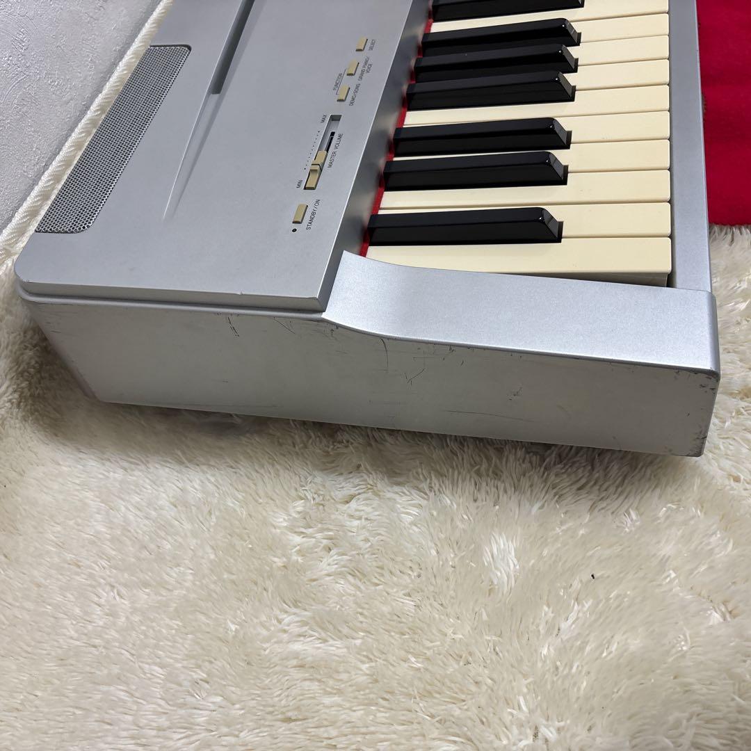 【送料無料】YAMAHA P-70 電子ピアノ88鍵盤