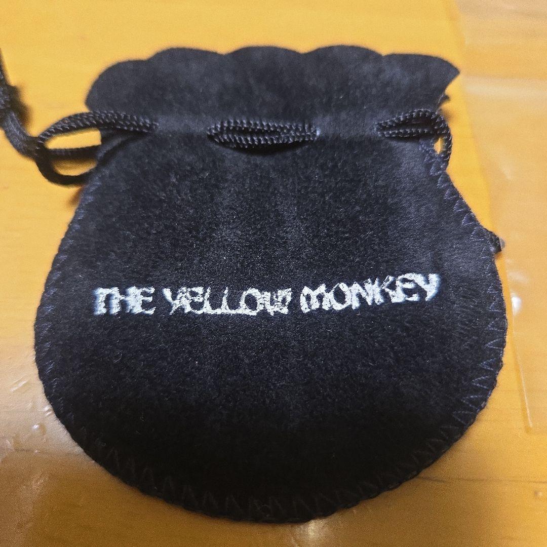 THE YELLOW MONKEY 吉井和哉 ネックレス