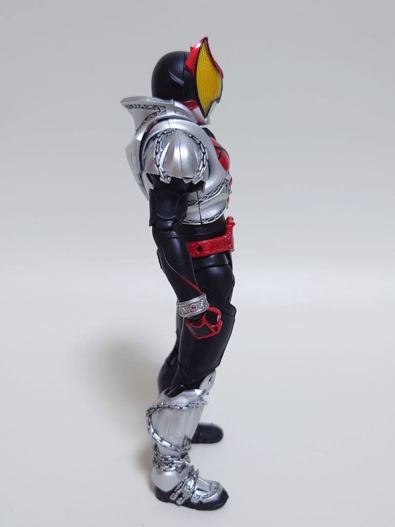 SHFiguarts 仮面ライダーキバ &ライドウォッチ台座セット