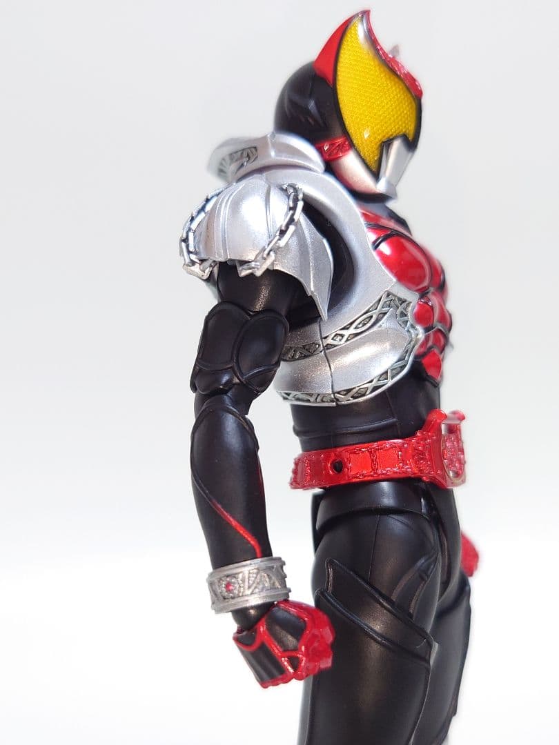 SHFiguarts 仮面ライダーキバ &ライドウォッチ台座セット