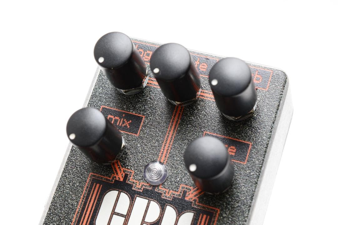 新品 未使用 Catalinbread CBX Gated Reverb