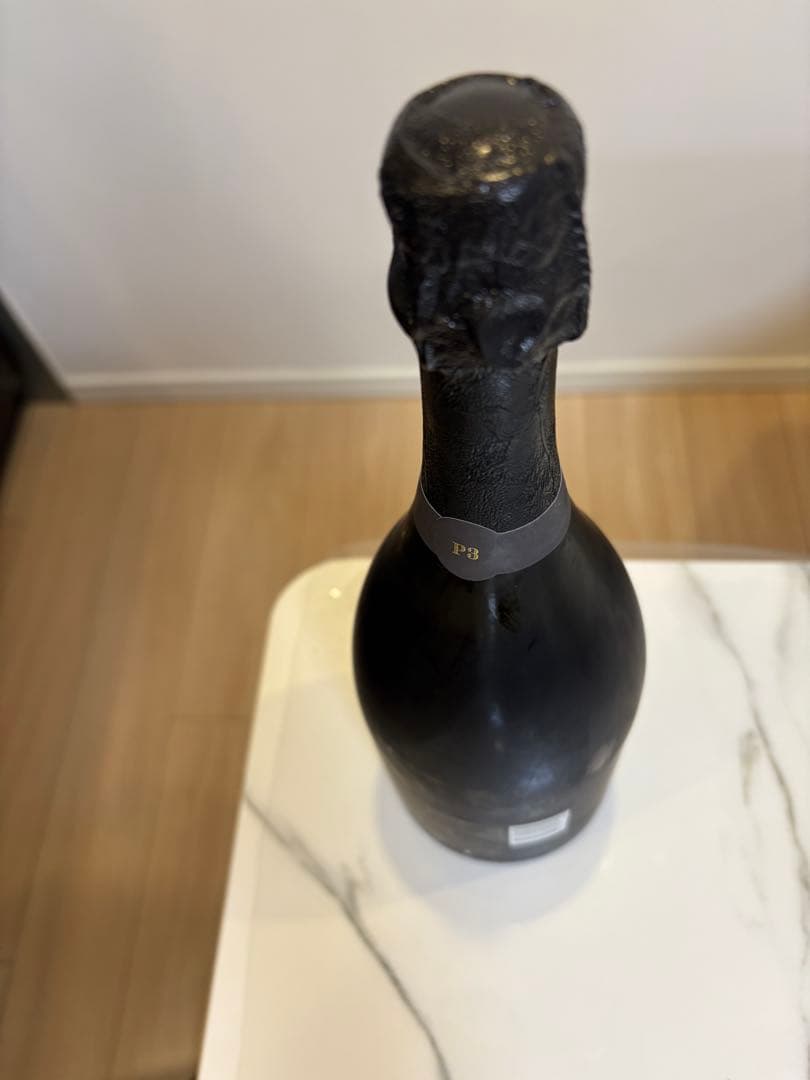 Dom Pérignon 1990 P3 シャンパン　希少　新品　入手困難