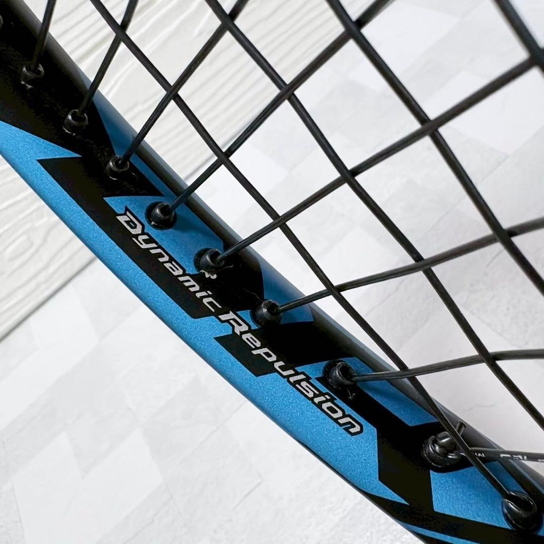 YONEX ヨネックス EZONE DR 98 テニスラケット G2