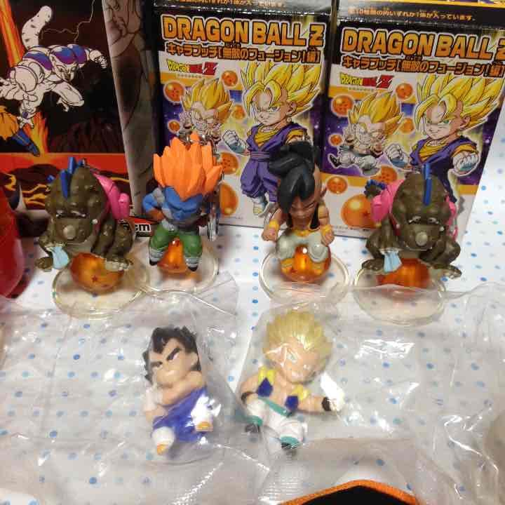 ドラゴンボールグッズ