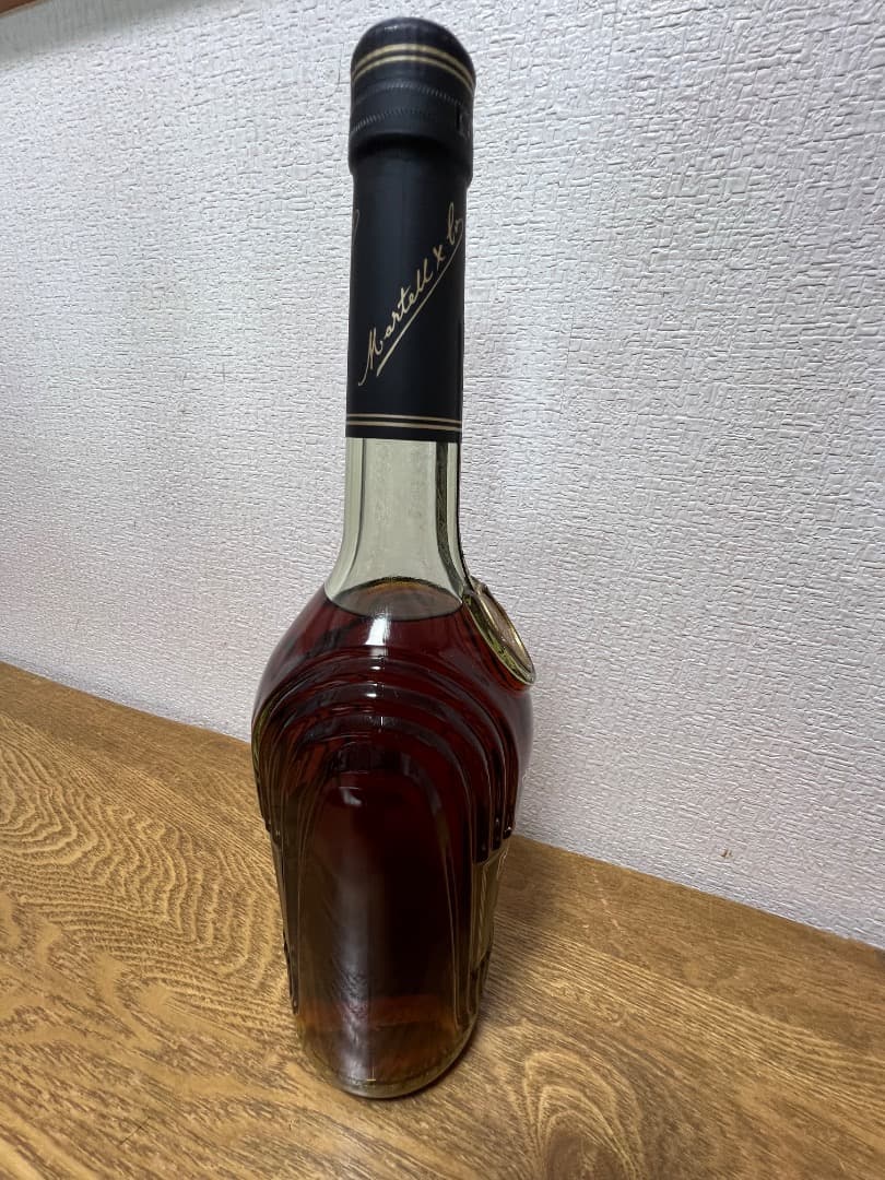 MARTELL NAPOLEON マーテル ナポレオン スペシャルリザーブ