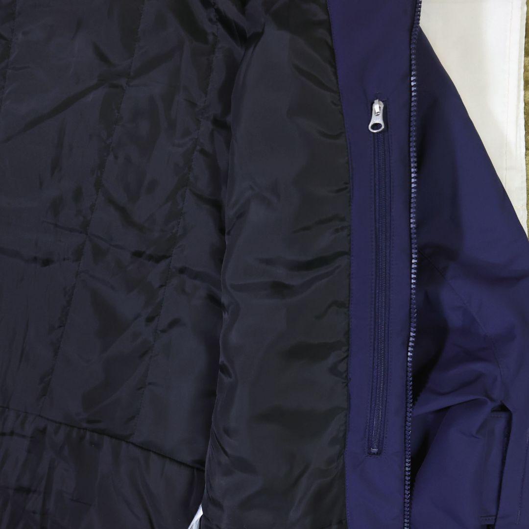 デサント DESCENTE スキージャケット スノボジャケット 中綿ジャケット