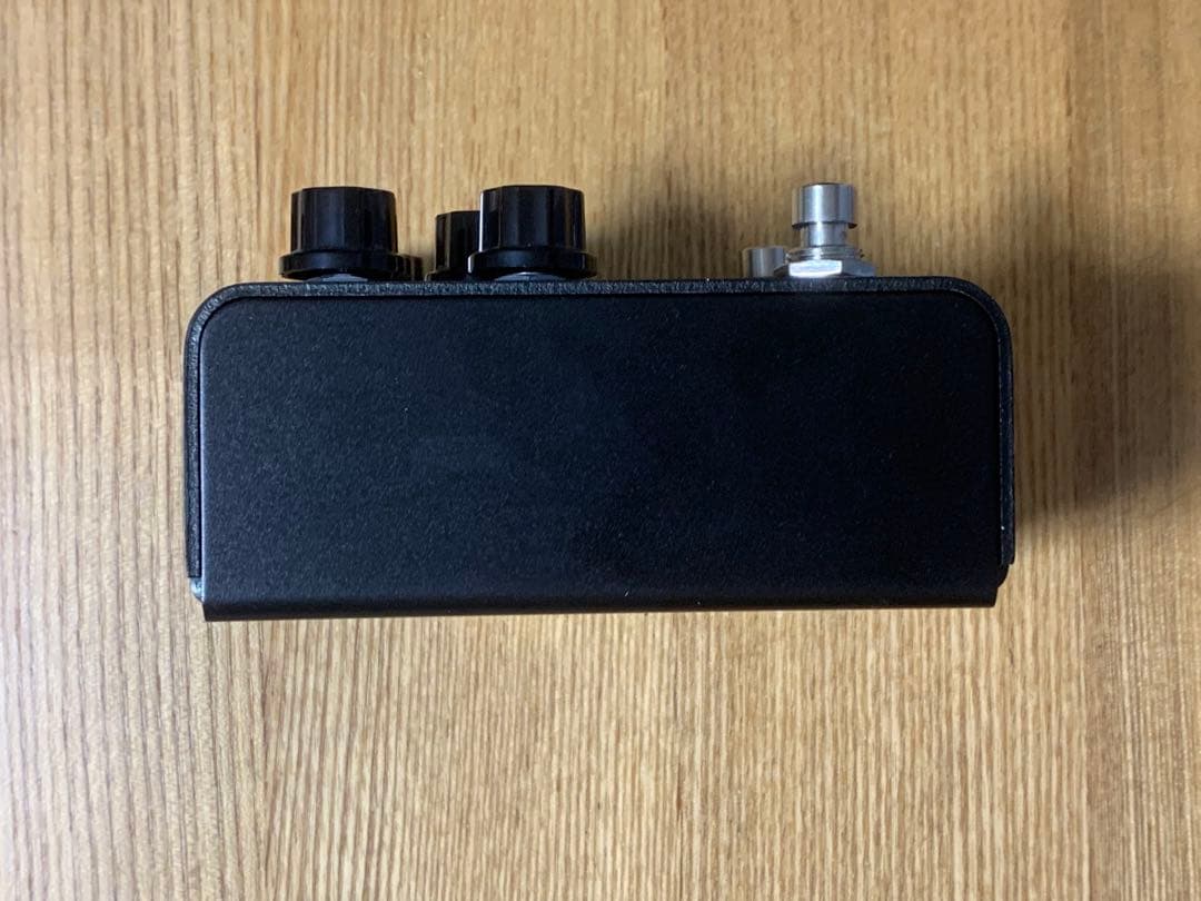 STRYMON IRIDIUM アンプ/IR シミュレーター